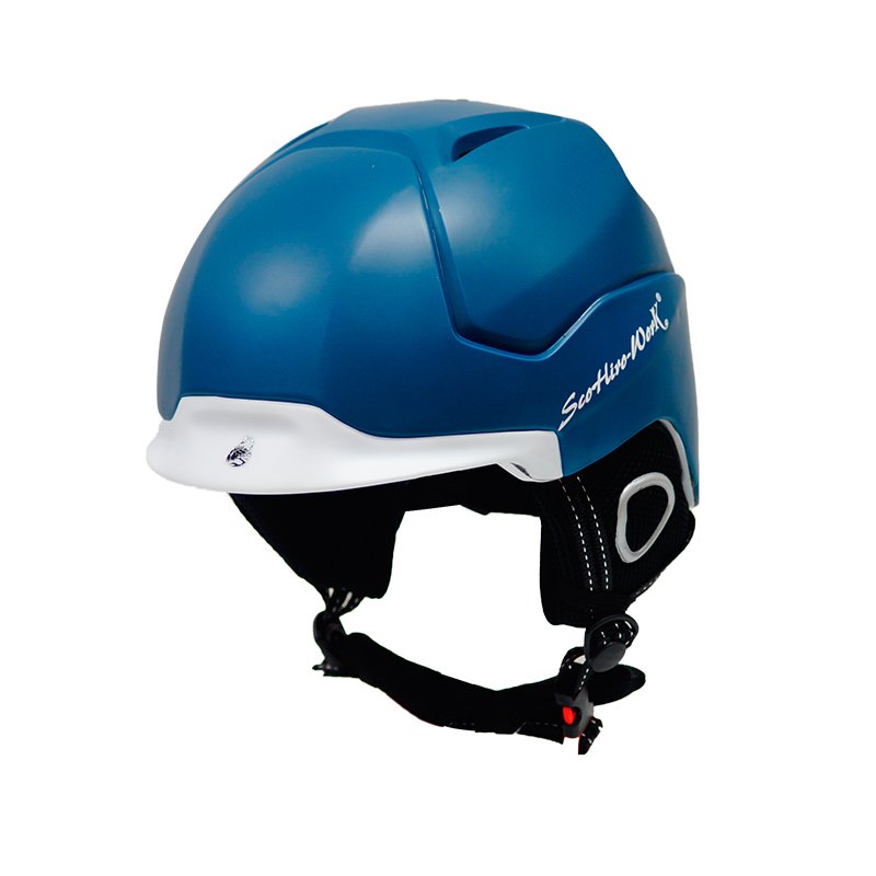 Urban Helmet for Fall and Winter - DHELMET