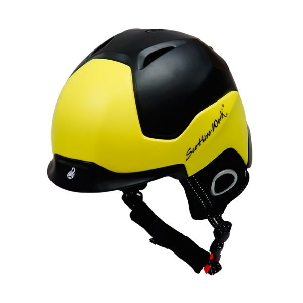 Urban Helmet for Fall and Winter - DHELMET