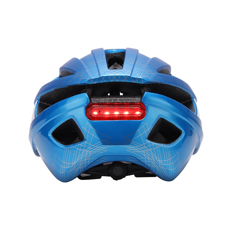 Speed and Safety: Road Helmet for Performance Cycling - DHELMET